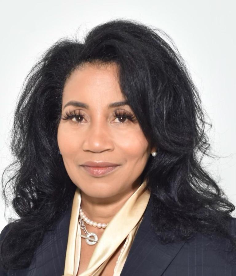 Re-Elect Judge Dedra Davis | "Making law and order EQUAL justice."